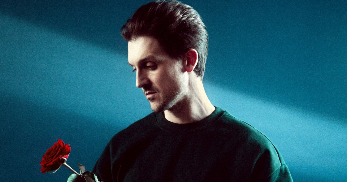 Andy Bull: “You've Got to Accept Your Limitations as Part of the Package”