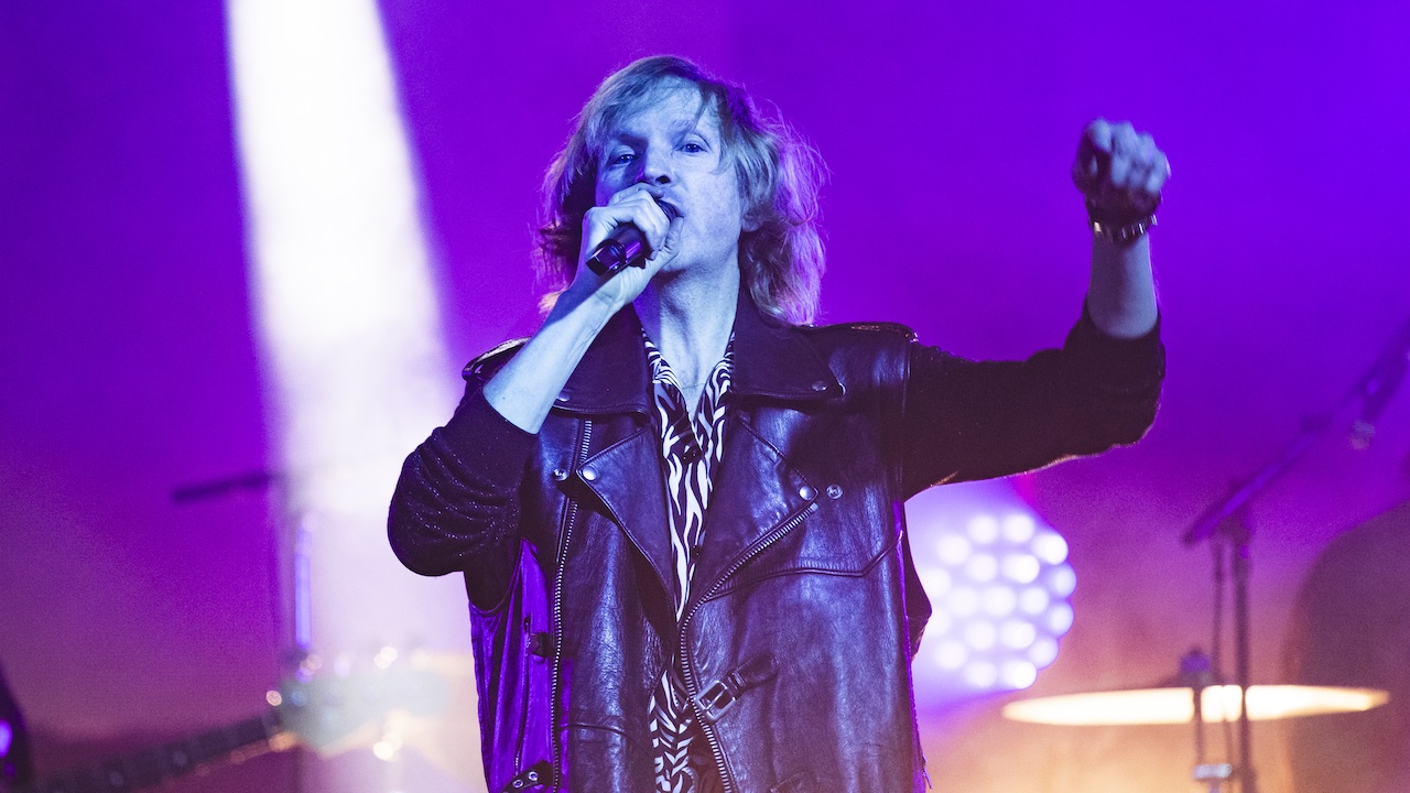 Beck Announces 2023 Australian Headline Shows