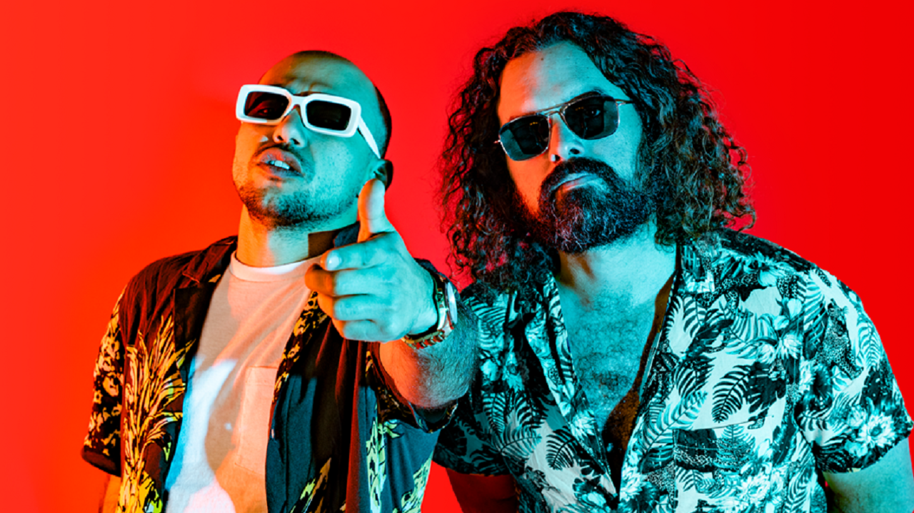 Bootleg Rascal Announce ‘Psychotica' 10th Anniversary Tour