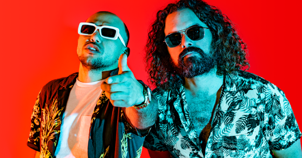 Bootleg Rascal Announce ‘Psychotica' 10th Anniversary Tour