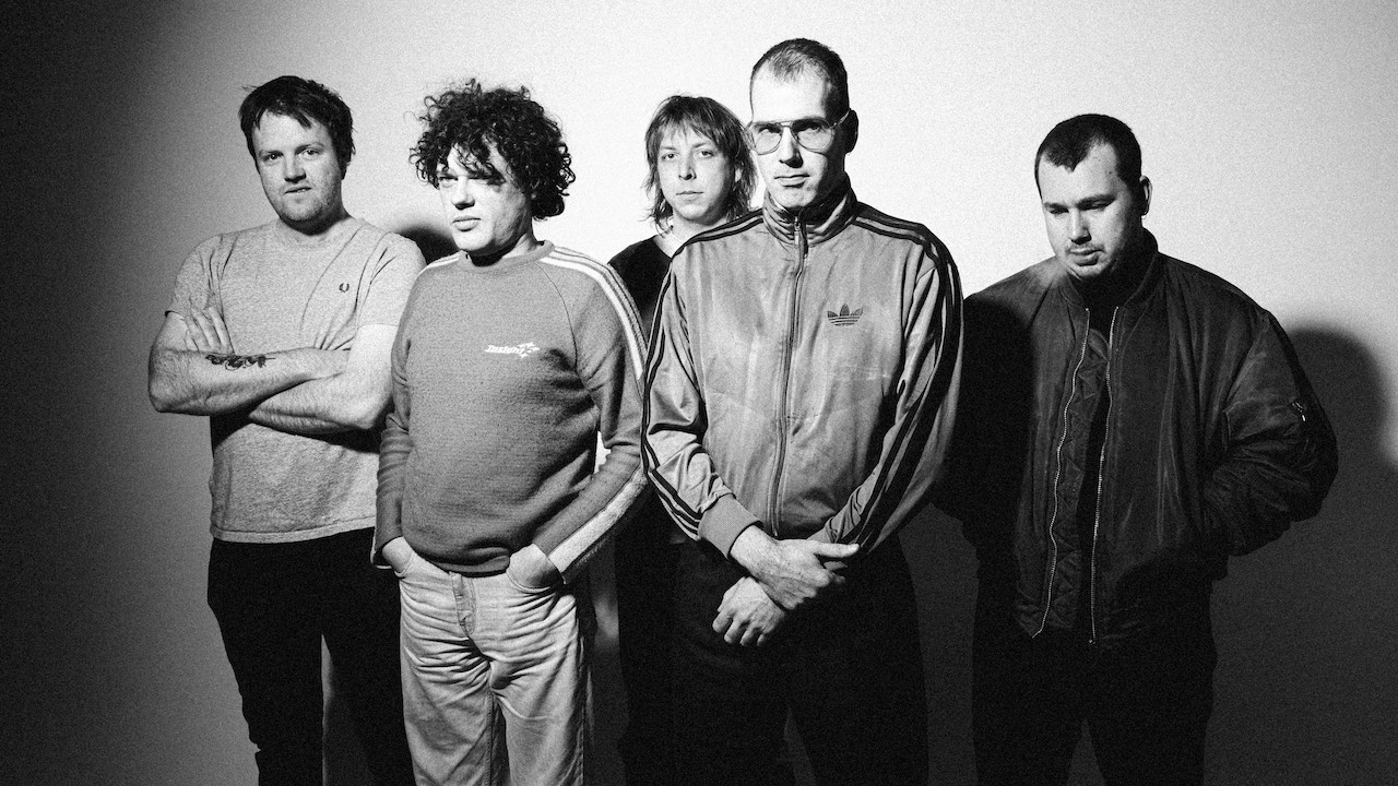 Melbourne Punks CIVIC Release New Single ‘Born in the Heat’