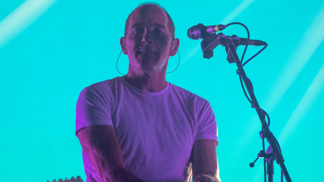 Caribou Review – Dreams Come True at Sydney's Enmore Theatre