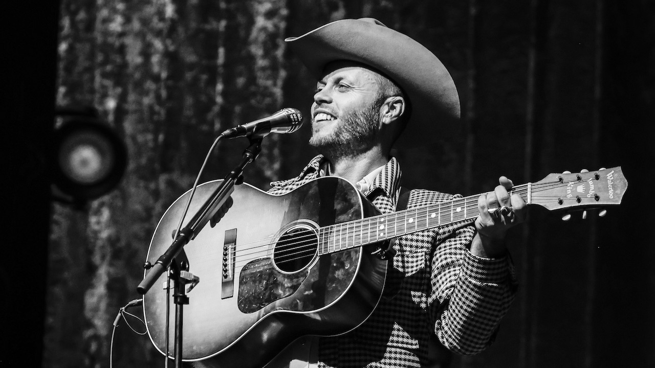 Charley Crockett Announces 2023 Australian Headline Tour