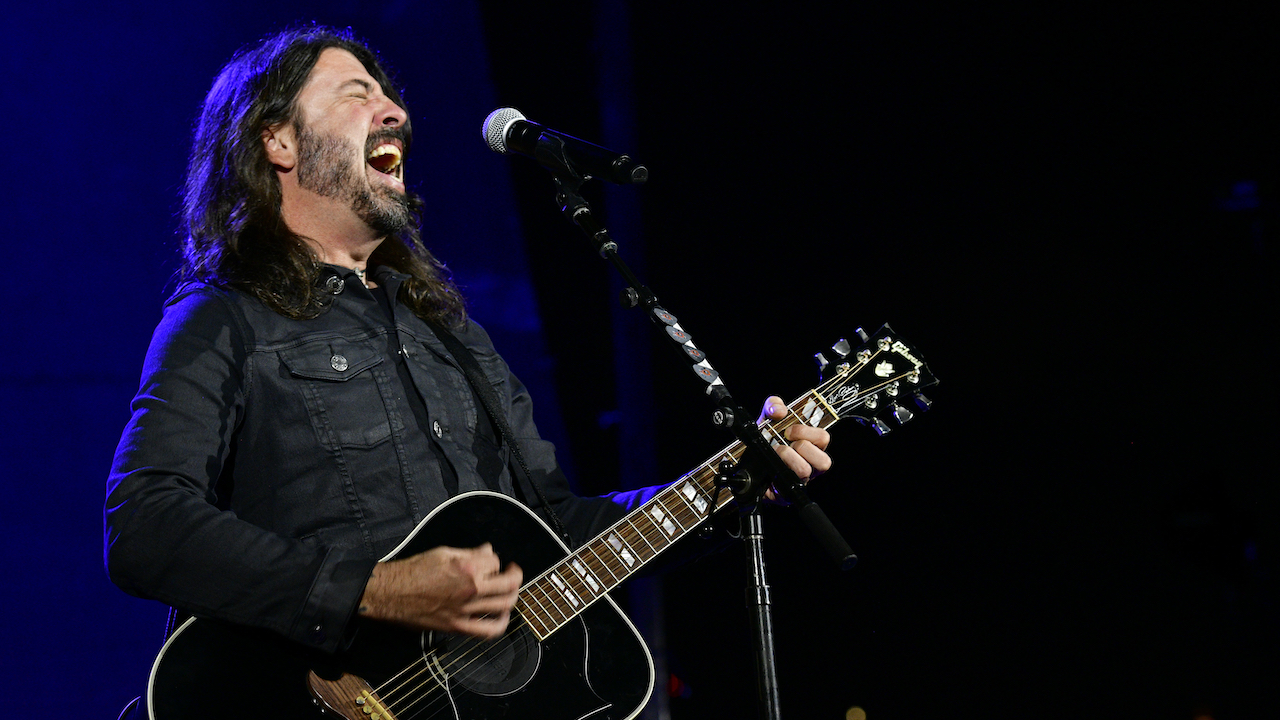 Watch: Tenacious D 'To Be The Best' New Video (Feat. Dave Grohl ...