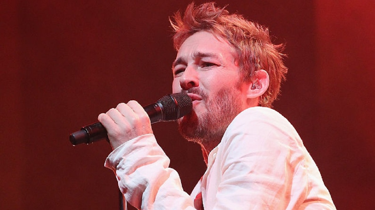Long Lost Daniel Johns Episode Of 'TNSW Tonight!' To Air Next Week