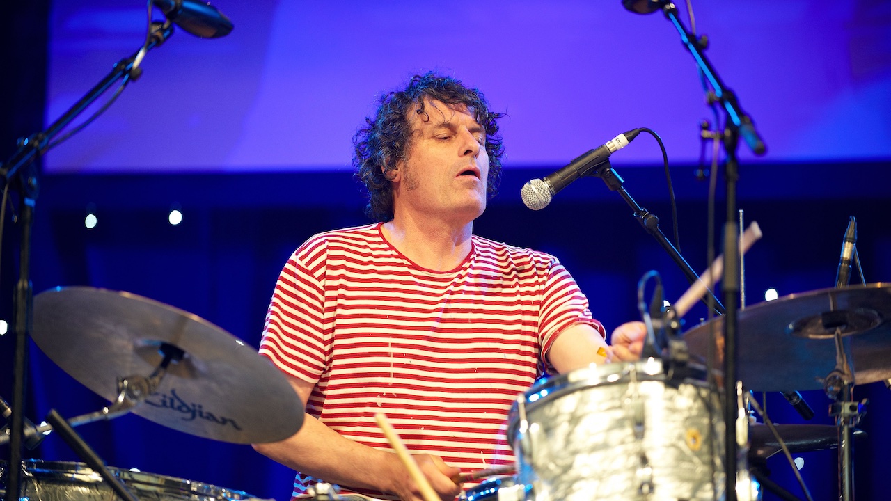 Hamish Kilgour of The Clean Has Been Missing For Seven Days