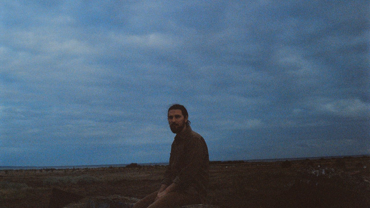 Harry Cook Sends Out a Neoclassical Folk-Pop Prayer on 'Amen'