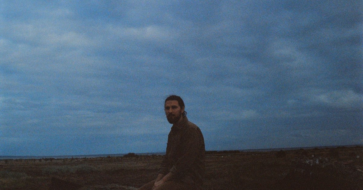 Harry Cook Sends Out a Neoclassical Folk-Pop Prayer on 'Amen'