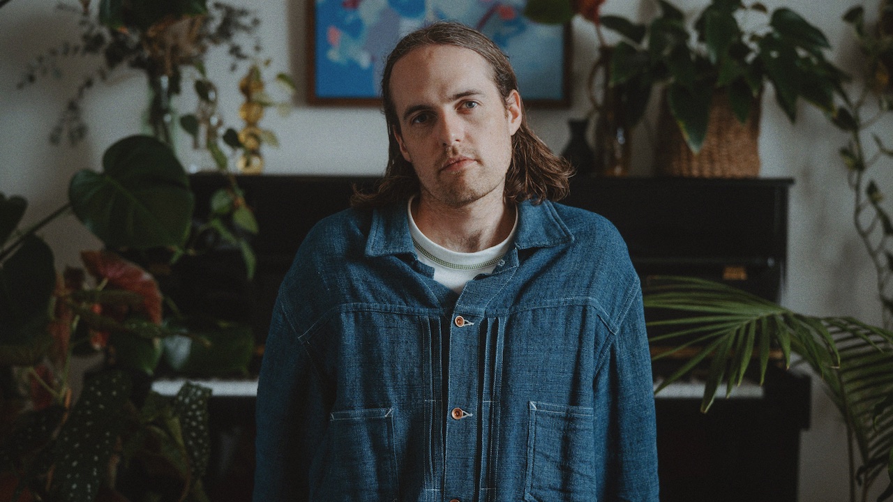 The Artists Who Inspired Josh Dives' 'Inside Times'