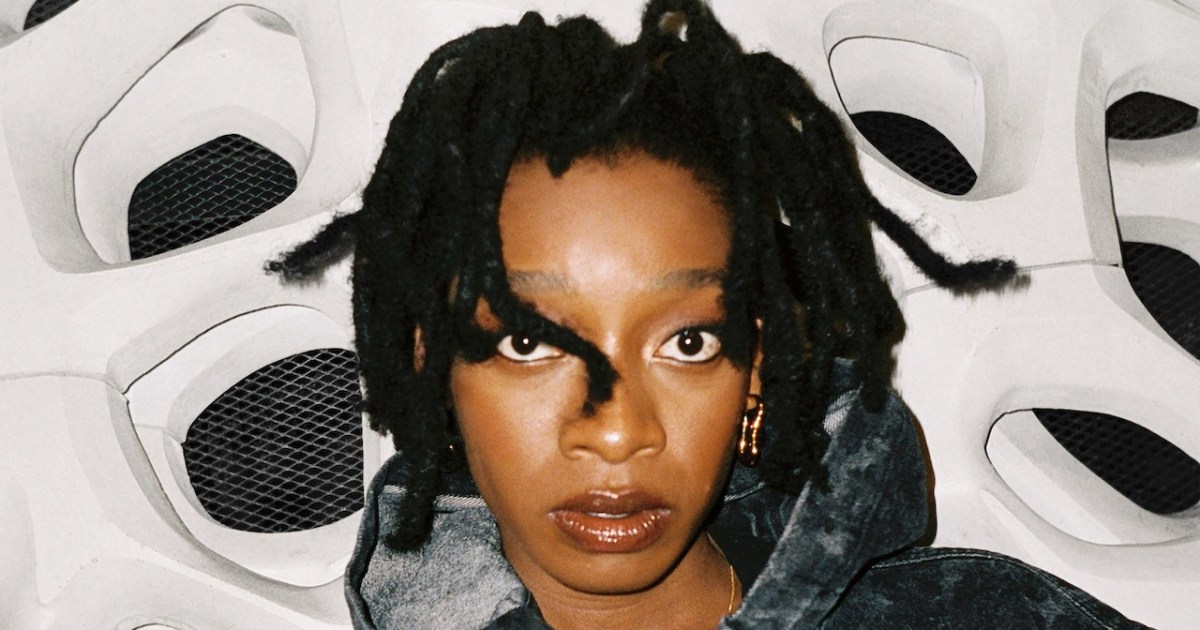 Little Simz Wraps Up 2022 by Releasing New Album 'No Thank You'