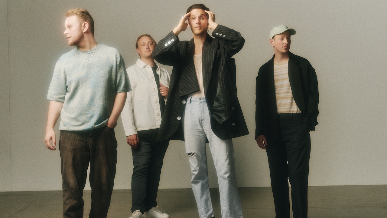 The Songs and Literature That Informed Low Island's 'Life In Miniature'