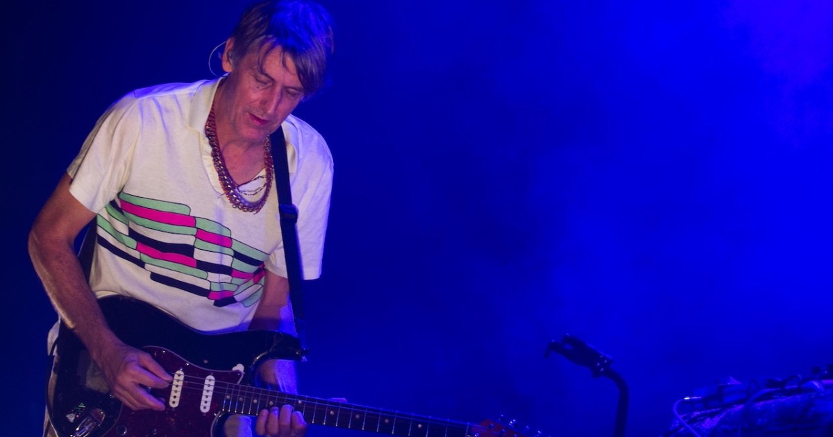 Pavement Movie in Production – Part Biopic, Part Documentary