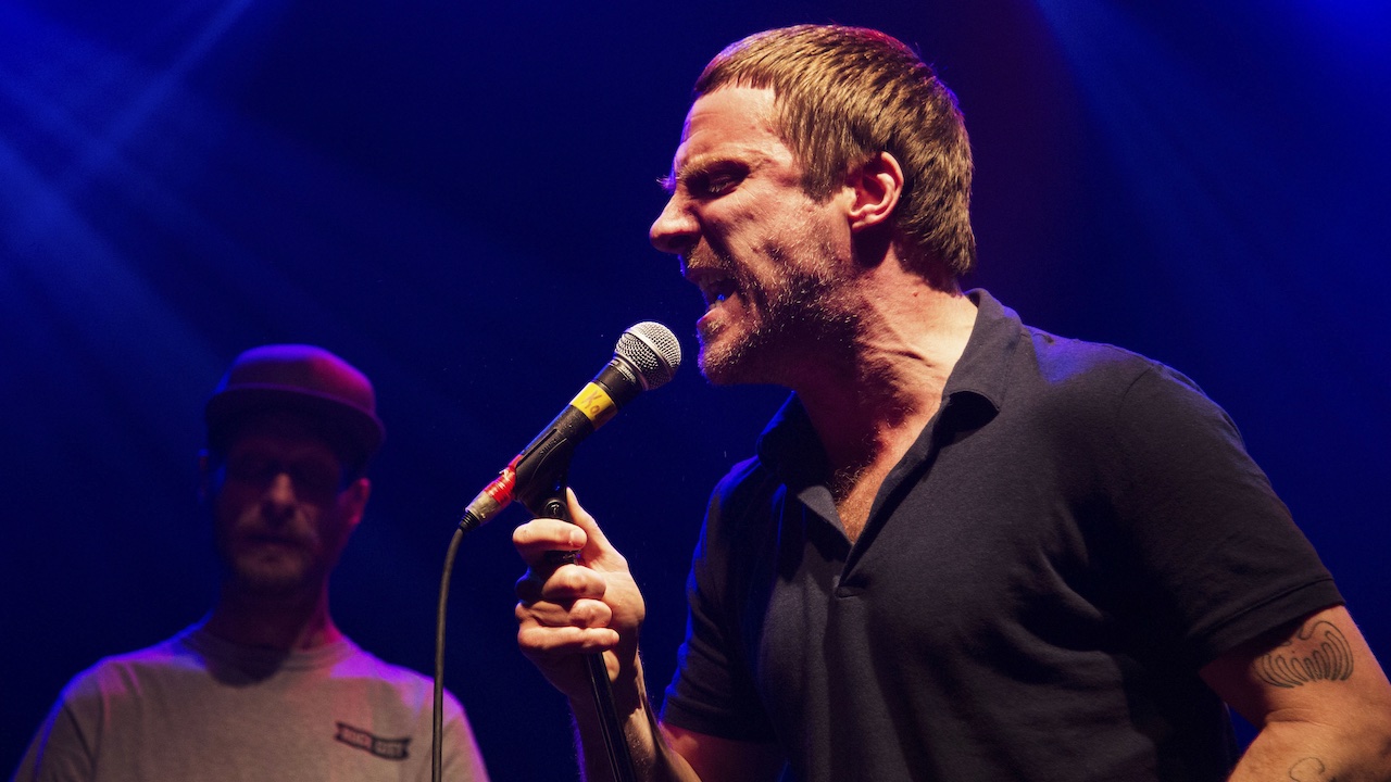 Sleaford Mods, Portishead Members Respond to Muso's Right Wing Tirade