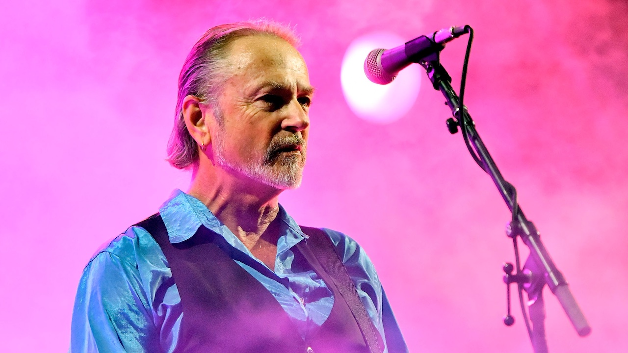 The Church's Steve Kilbey Slams Second Motion Records - Music Feeds