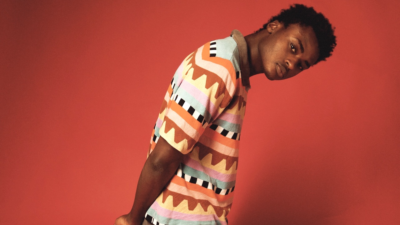 Yb.: "I Wanted to Shed Light on Systematic and Systemic Racism"