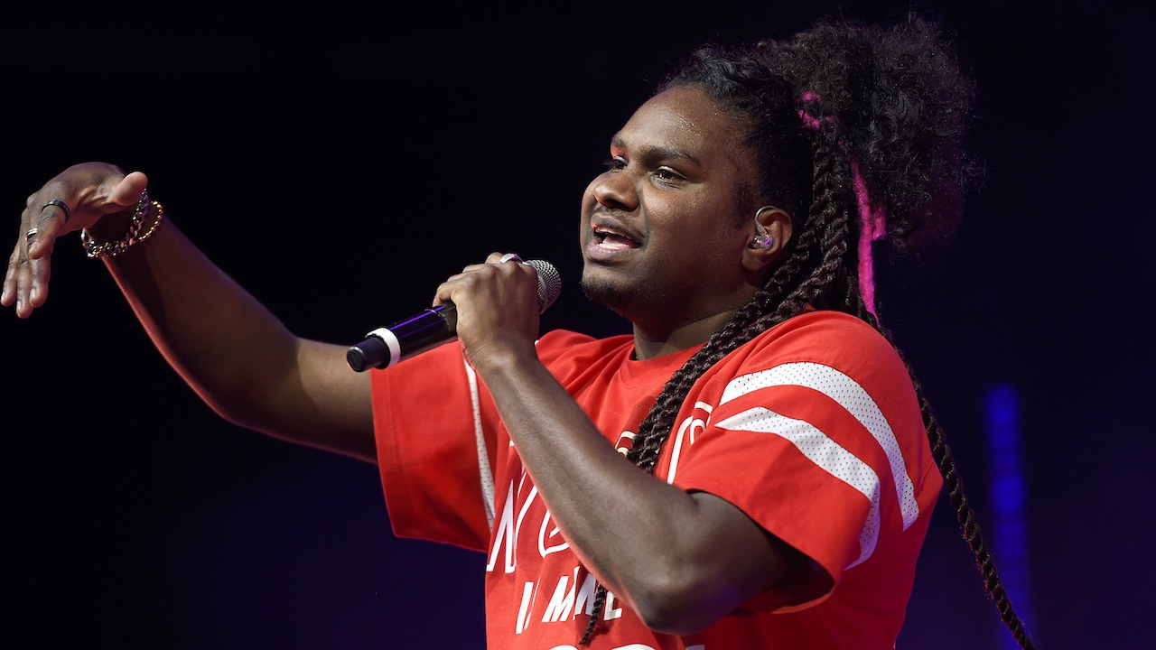 Baker Boy, Julia Jacklin and Mo'Ju Win Big at 2022 Music Victoria Awards