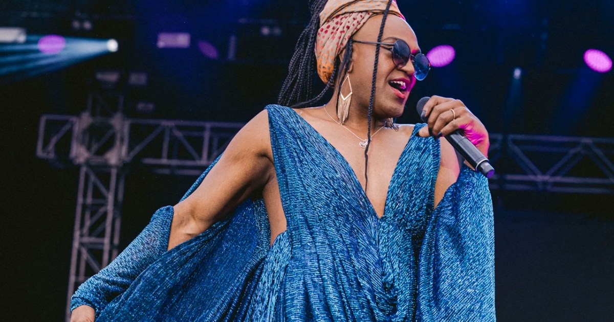 First Nations Music Festival First & Forever To Air On ABC TV This Month
