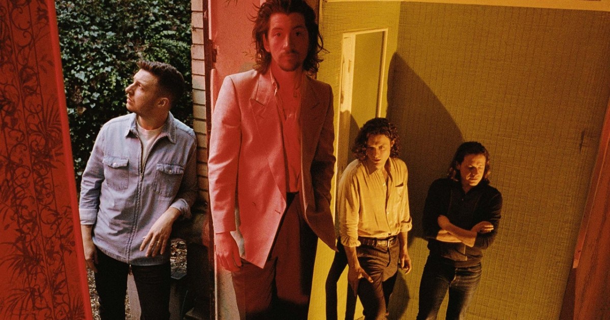 Adelaide's Heaps Good Festival Unveils Set Times & Map