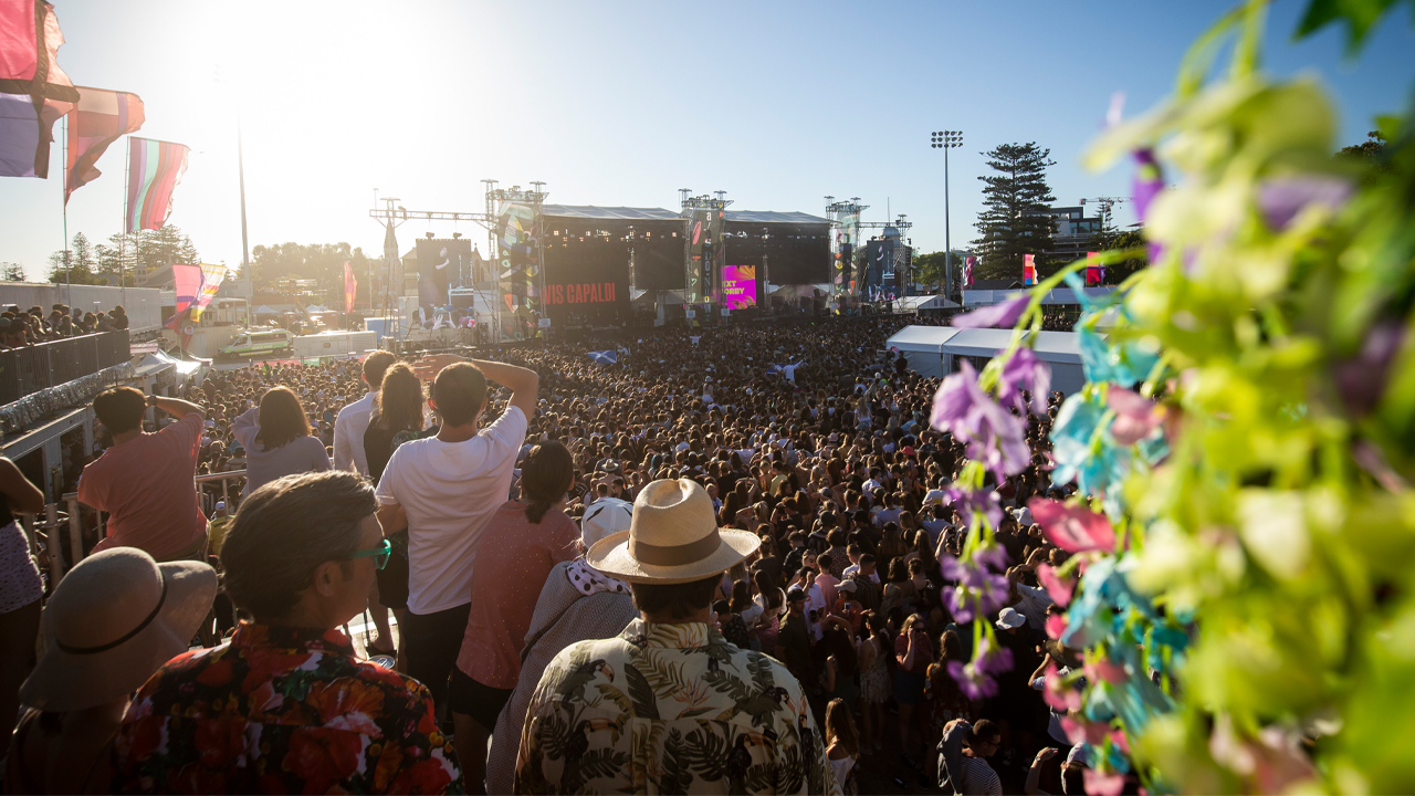 FOMO Festival Reveals 2020 Set Times - Music Feeds