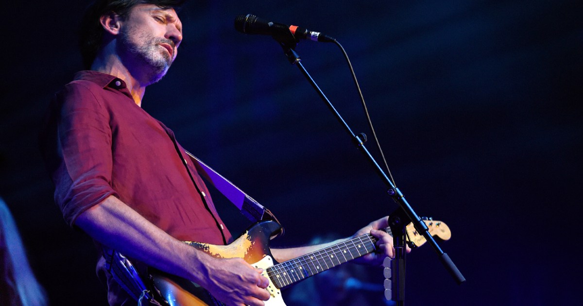 The Gum Ball 2023 Expands With Paul Dempsey, Cable Ties, & More