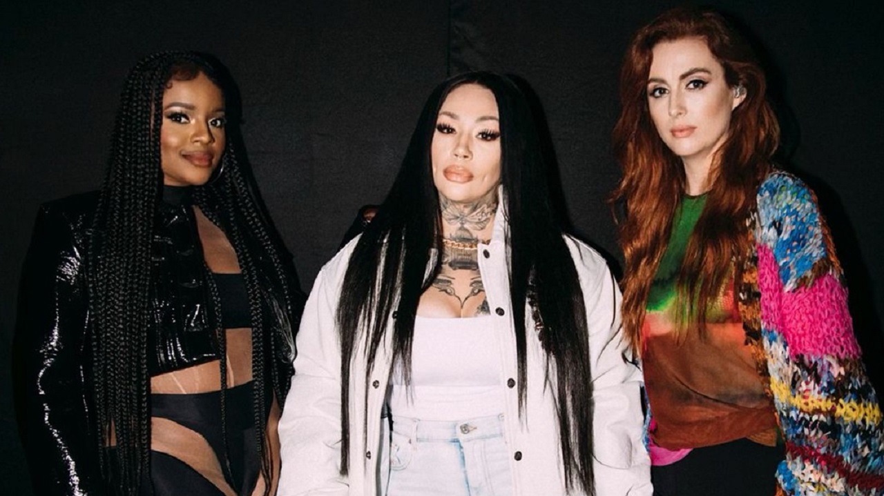 Sugababes Announce 2023 Australian Reunion Shows