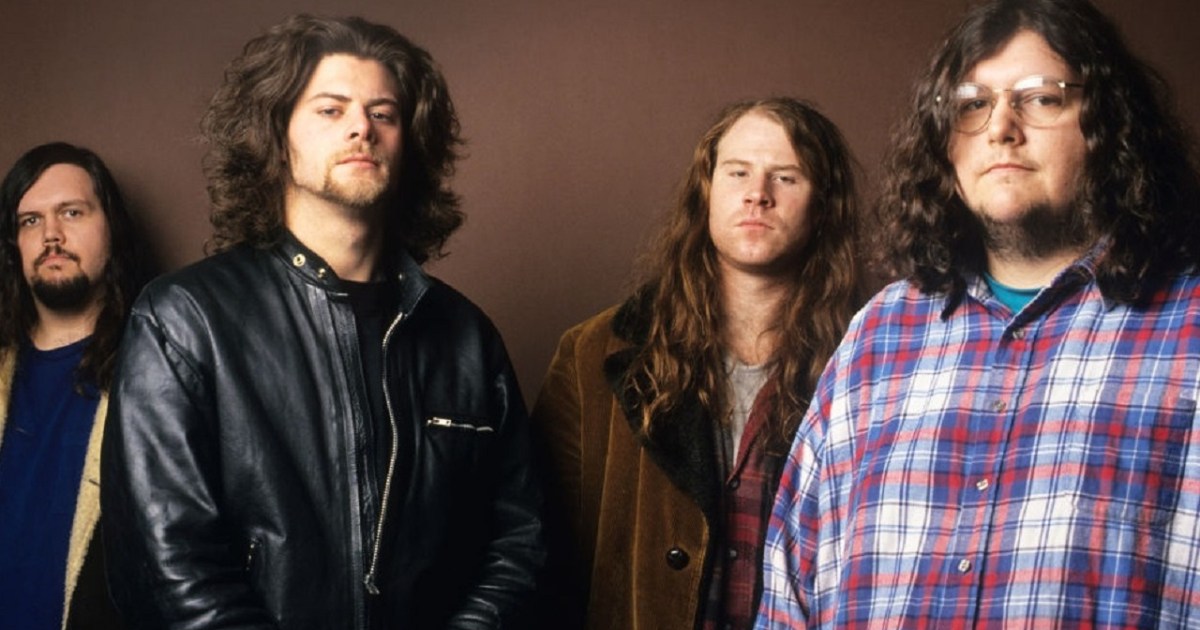 Screaming Trees Bassist & Co-Founder Van Conner Dies Age 55