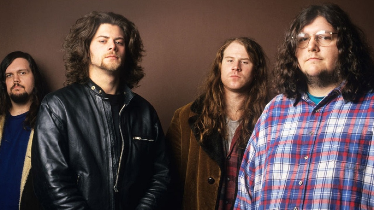 Screaming Trees Bassist & Co-Founder Van Conner Dies Age 55
