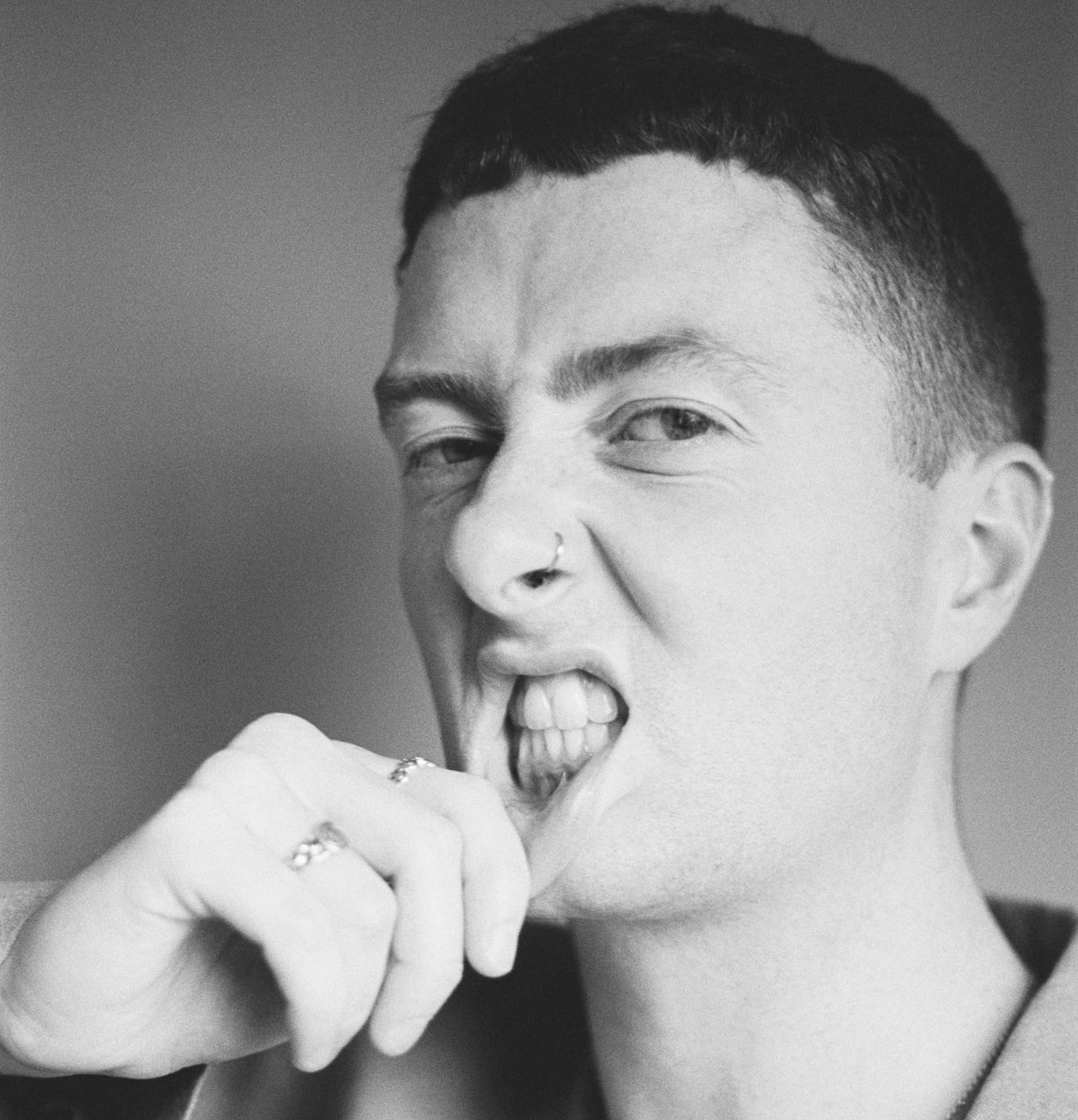 Track By Track: Joesef Breaks Down Debut Album 'Permanent Damage'