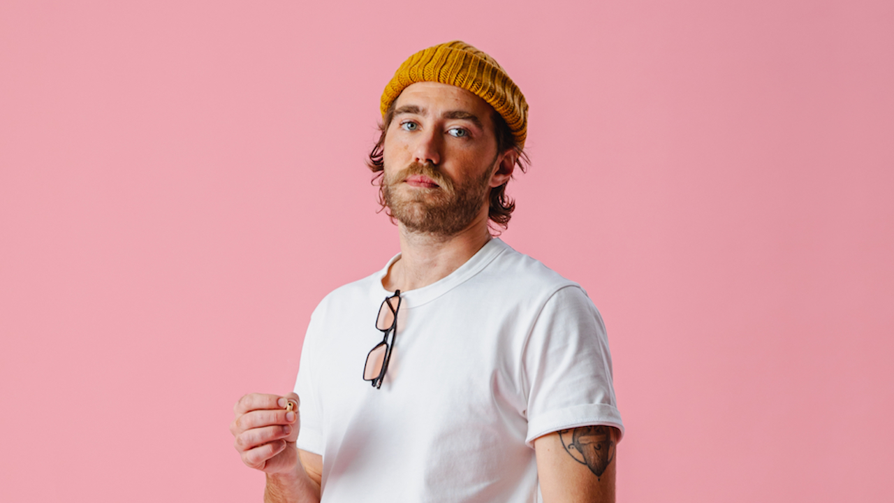 Matt Corby Announces New Album 'Everything's Fine', Shares Single