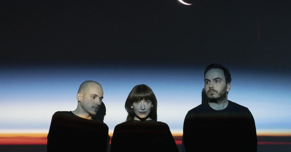 Daughter Announce New Album And Share Lead Single