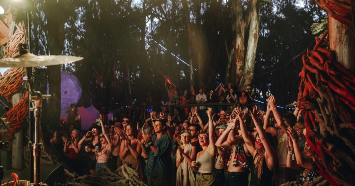 Cash Savage, C.W. Stoneking Lead Lineup at New Festival Good Times