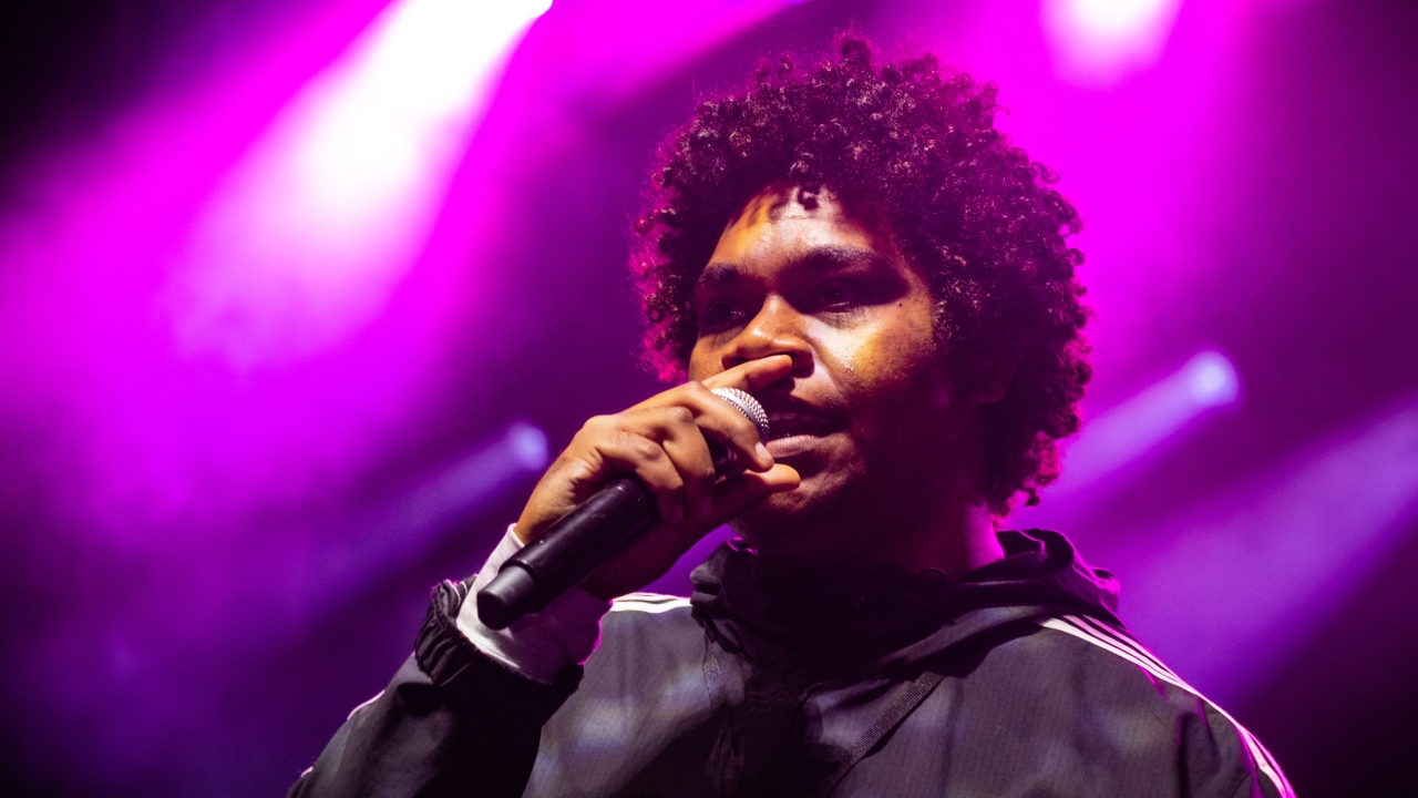 JK-47, A.GIRL and More Lined Up for First Nations Festival Ngana Birrung