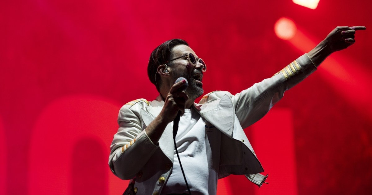 Boogie 2023 Lineup Announced: Private Function, Phil Jamieson & More