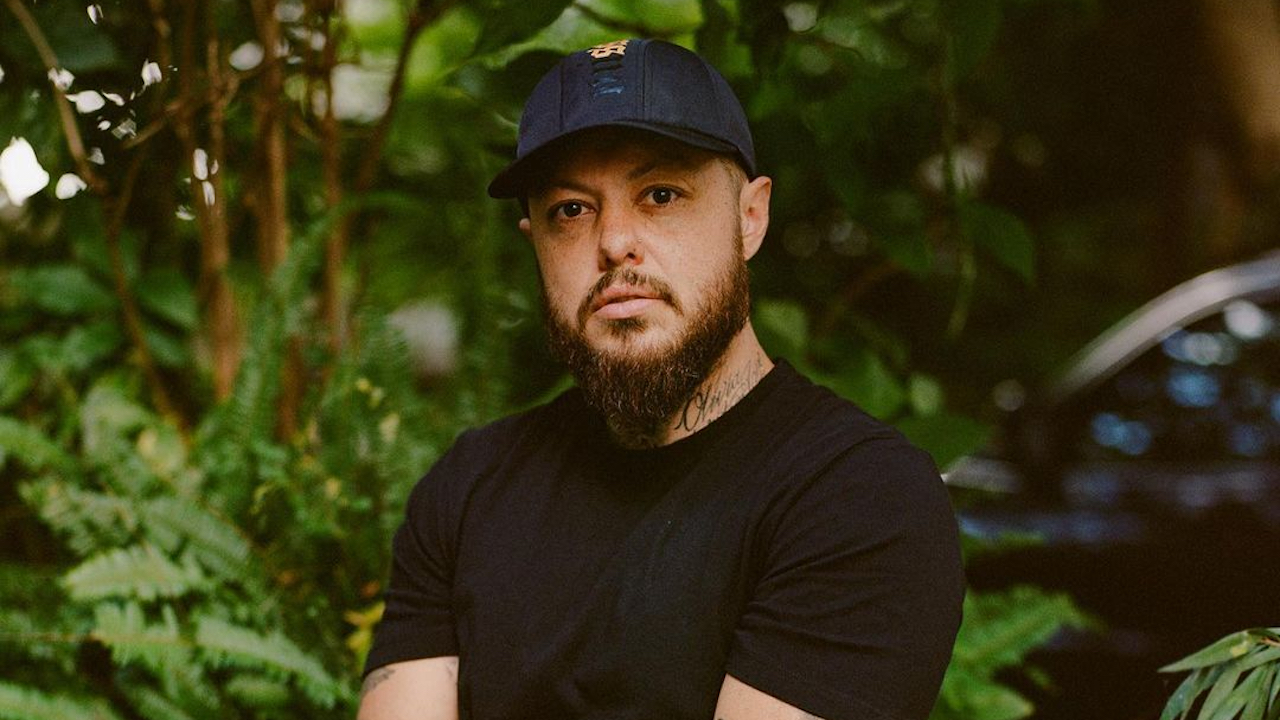 Listen to Nooky's Searing New Song 'We Are Warriors'