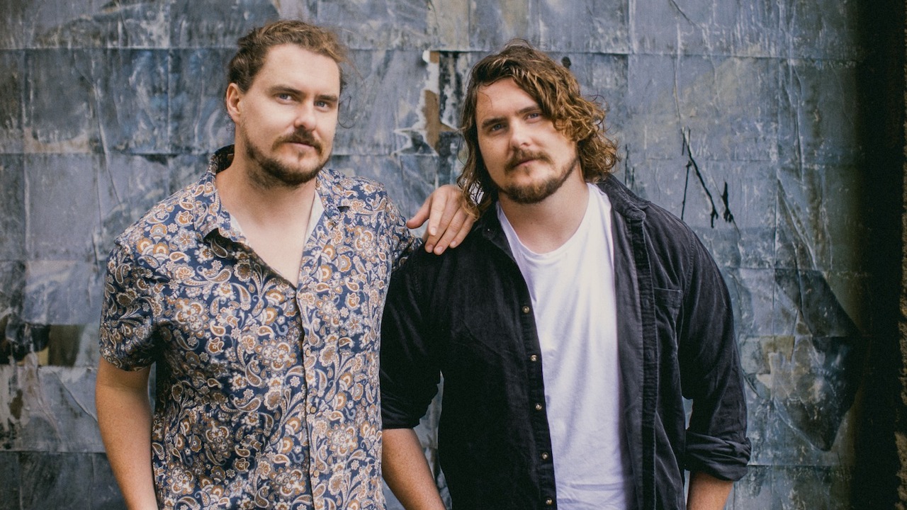 PREMIERE: Pierce Brothers and Tash Sultana Unite for New Single 'High ...
