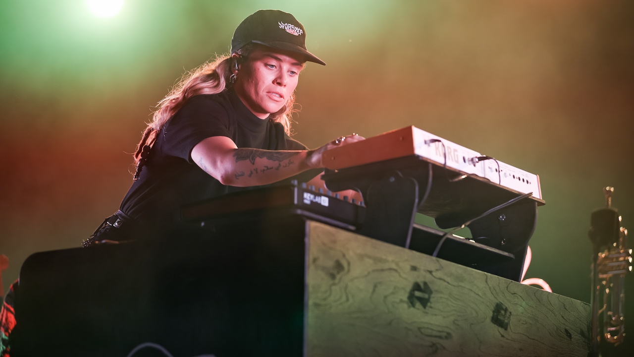 Yours & Owls Announce New Festival, Lazy Mountain, Reveal Lineup