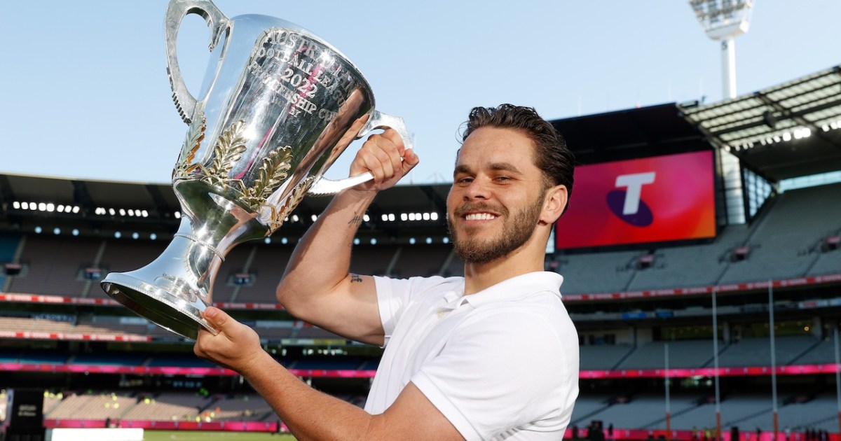 Shortlist Revealed for the 18th Australian Music Prize