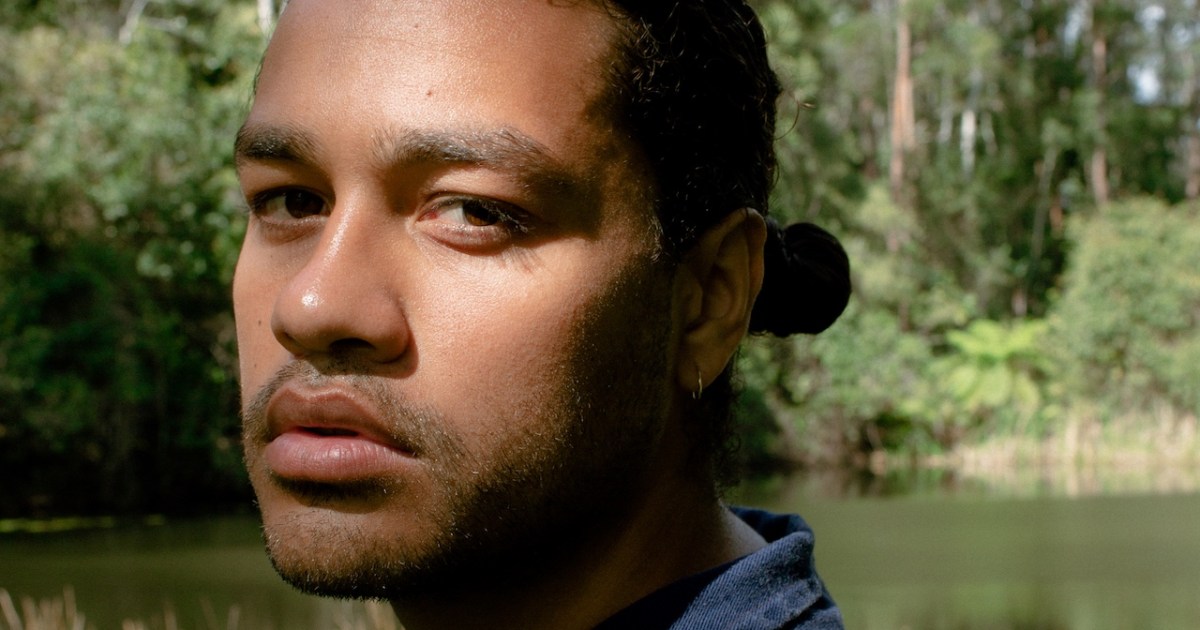 Listen to Ziggy Ramo's New Album, 'Sugar Coated Lies'