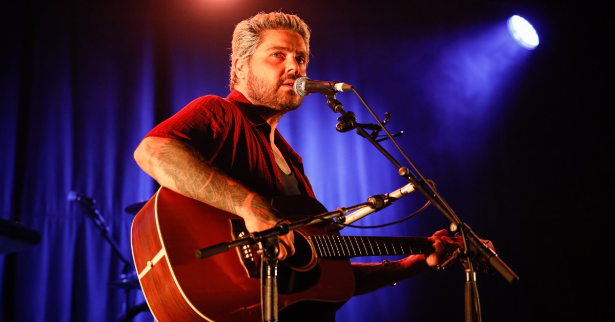 Dan Sultan Added To Lineup For Share The Spirit Survival Day Concert
