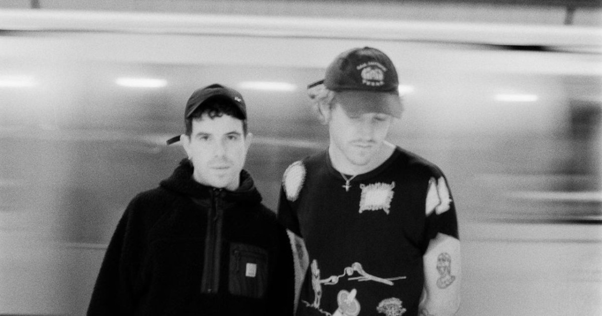 X CLUB. Announce 2023 'Global Fugitives' Australian Tour - Music Feeds