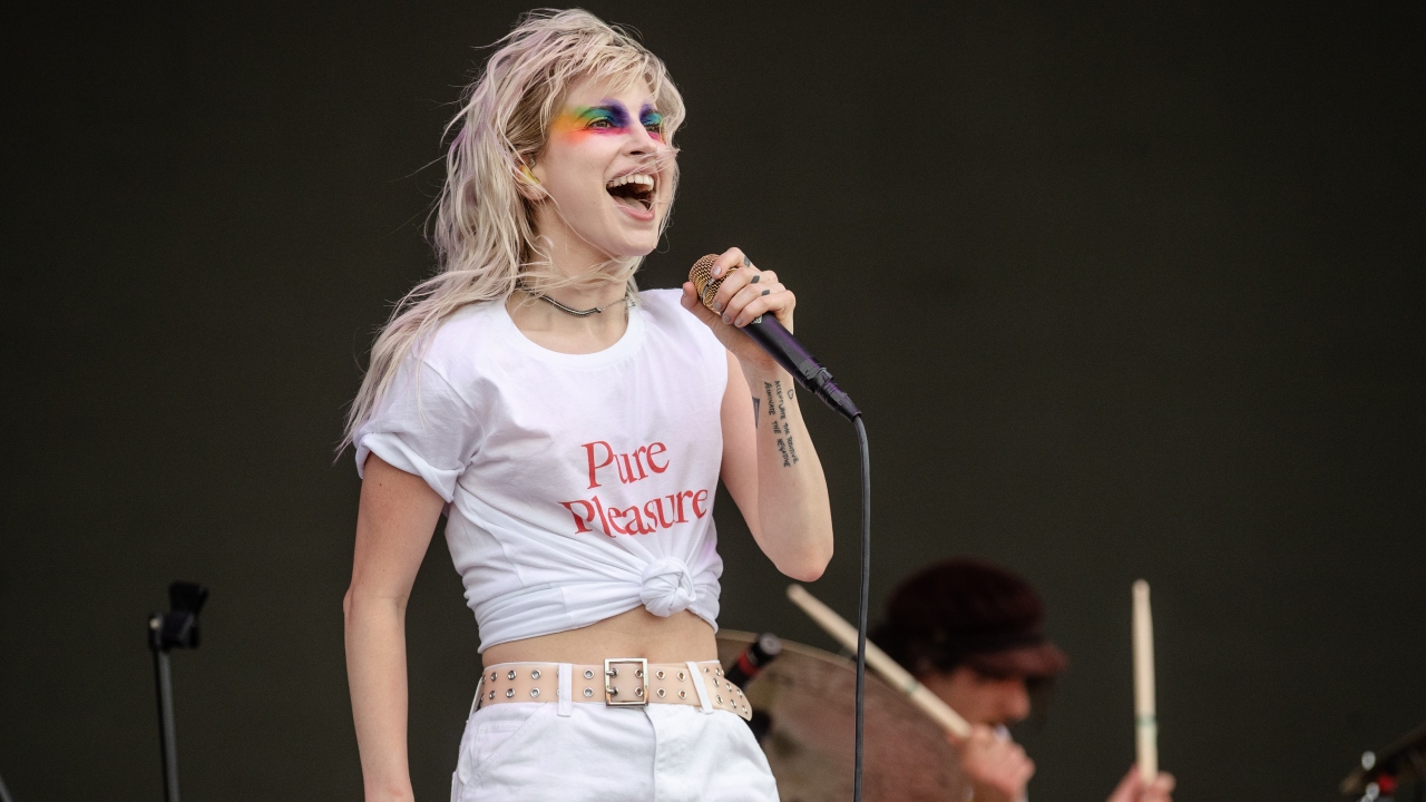 Paramore are Opening 'This is Why' Pop-Up Stores in Australia