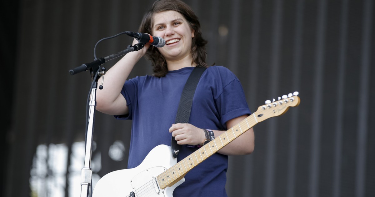 Alex Lahey Announces New Album and Shares New Single