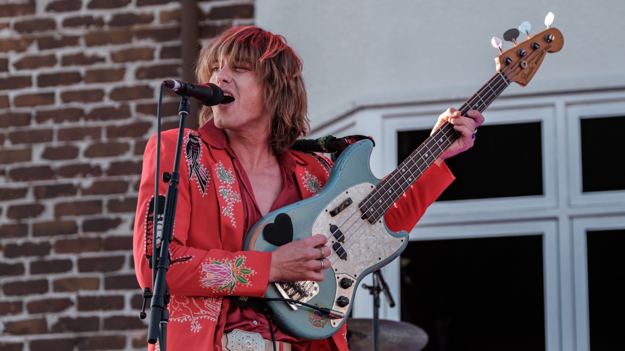 Queensland Music Trails 2023: Sycco, Lime Cordiale, Hatchie, Emma ...