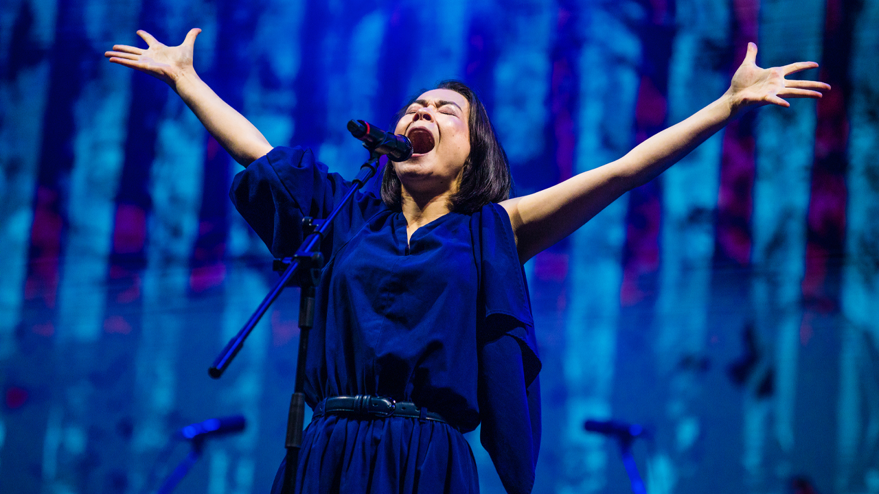 Rihanna, Lady Gaga, And Mitski Up For Best Original Song At The Oscars