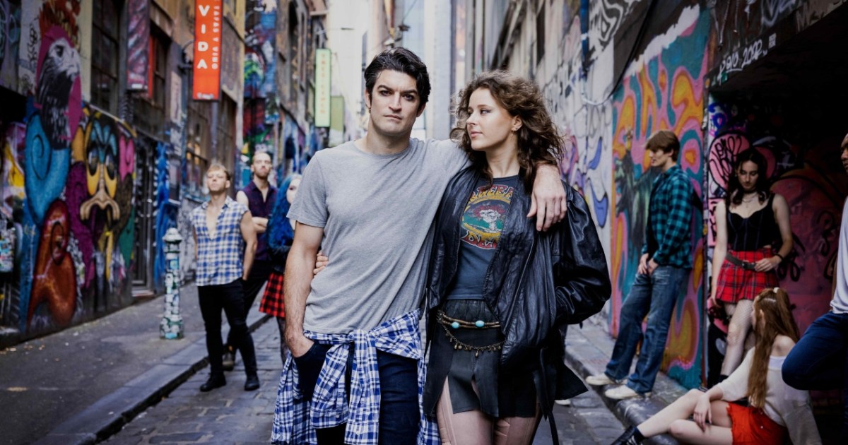 Musical Production of Green Day's 'American Idiot' Coming to Melbourne