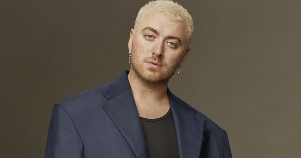 Sam Smith Adds New Sydney & Melbourne Dates To 2023 Tour