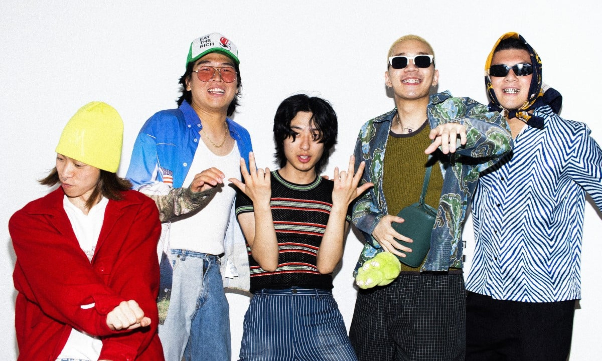 Golden Plains Reveal 2023 Set Times, Finalise Lineup