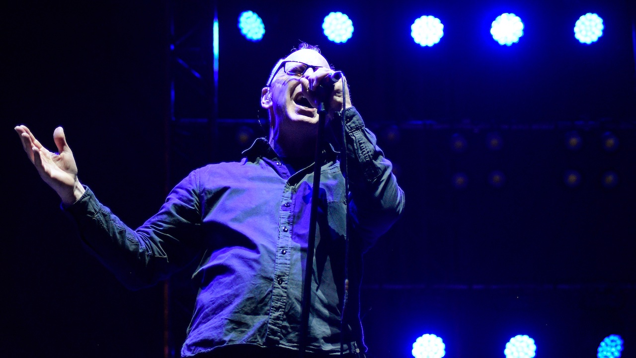 Social Distortion, Bad Religion Review – Punk Rock Nostalgia