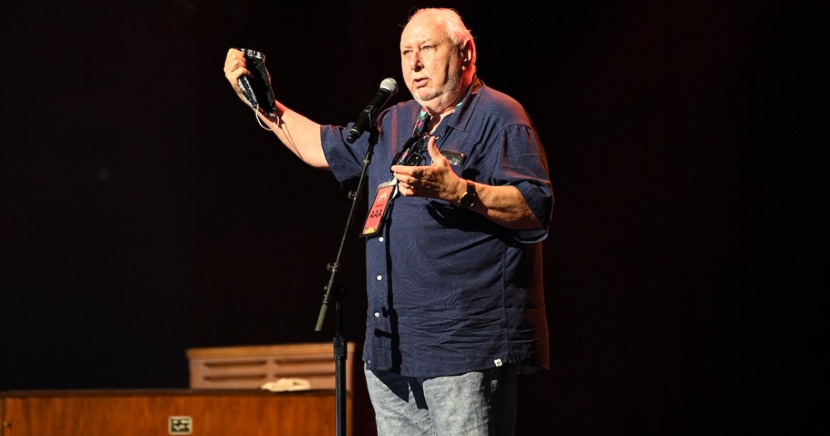 Peter Noble Releases Official Statement Defending Sticky Fingers