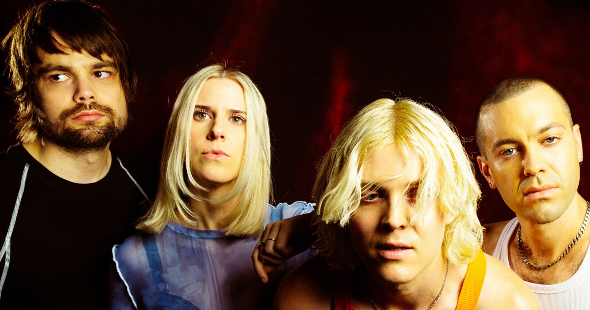 Queensland Music Awards Finalists: Cub Sport, Mallrat & More